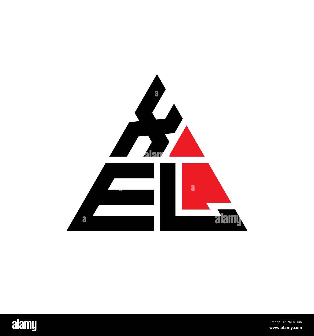 Xel symbol hi-res stock photography and images - Alamy