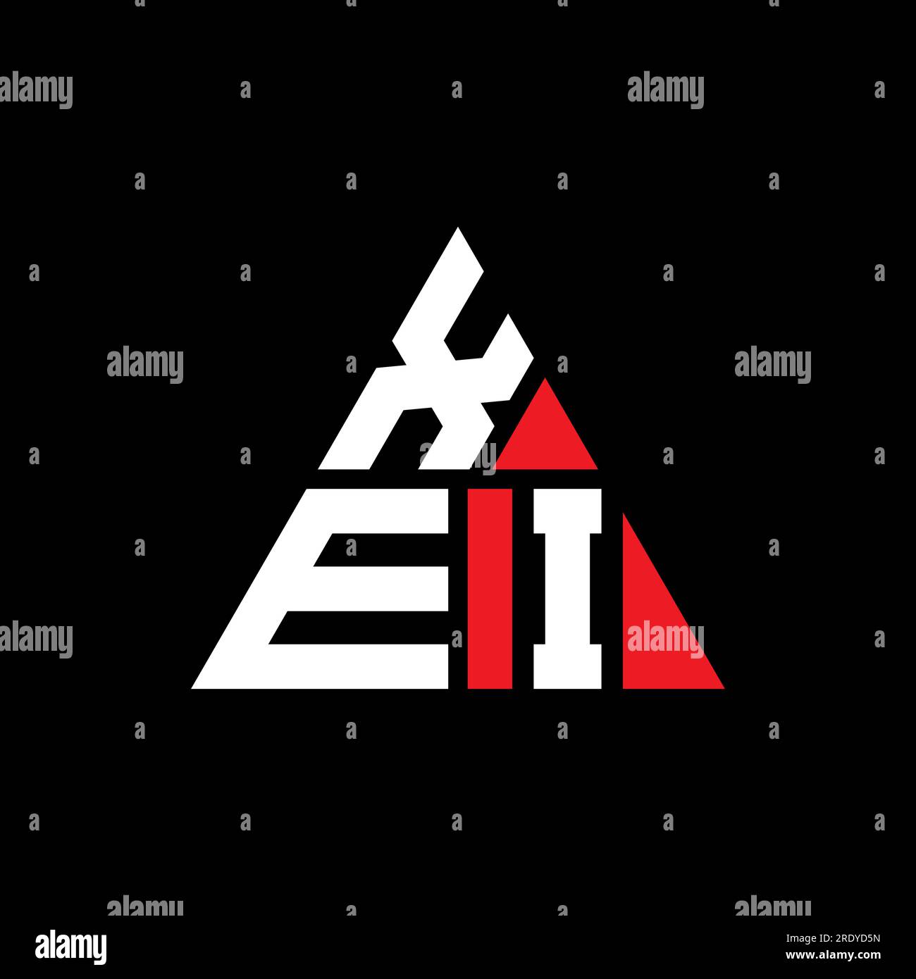 Xei symbol hi-res stock photography and images - Alamy