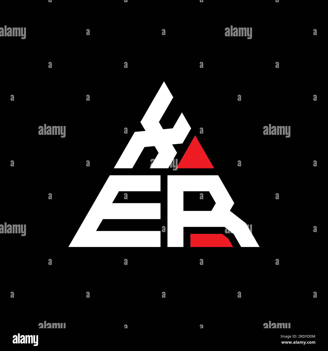 Xer alphabet hi-res stock photography and images - Alamy