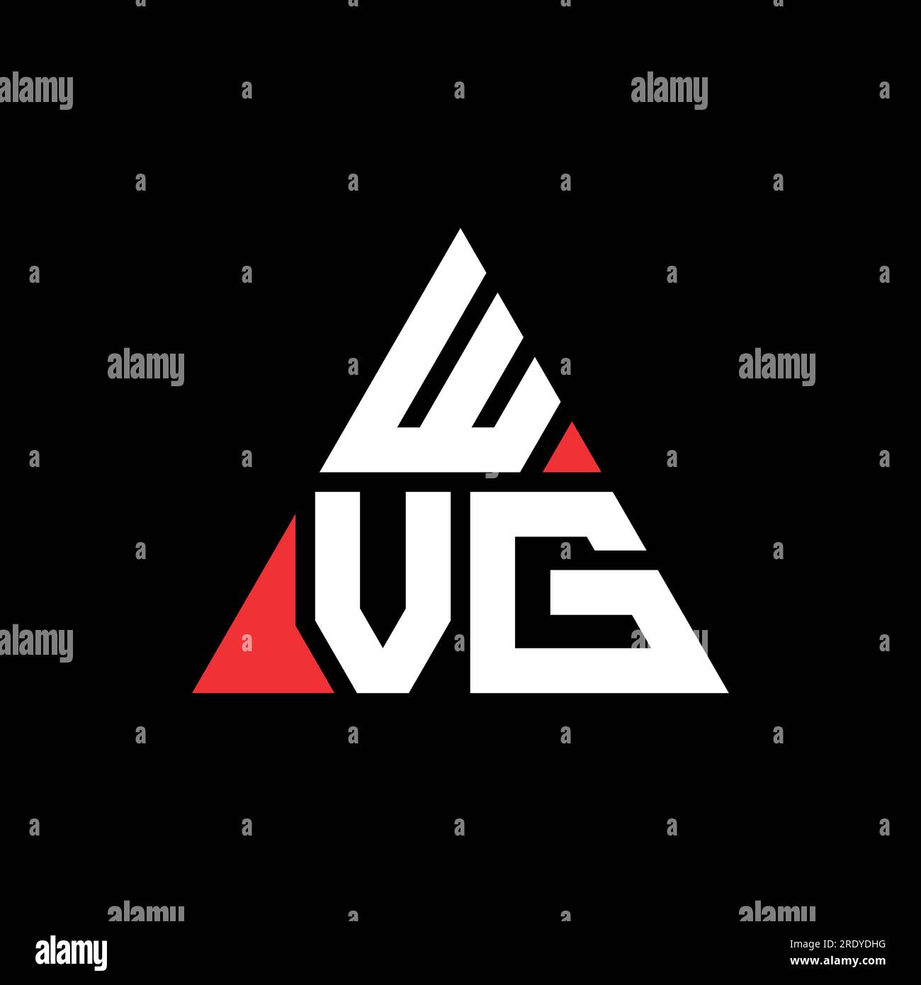 Wvg alphabet hi-res stock photography and images - Alamy