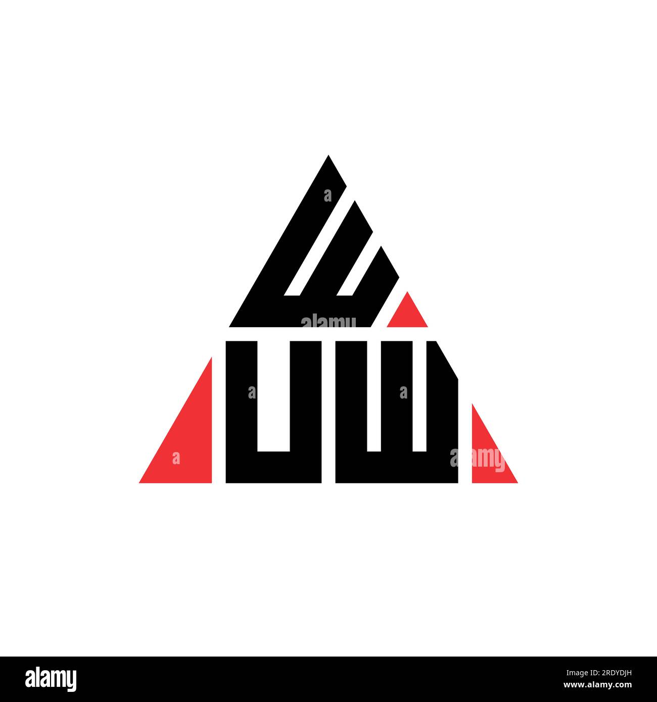 Wuw font hi-res stock photography and images - Alamy