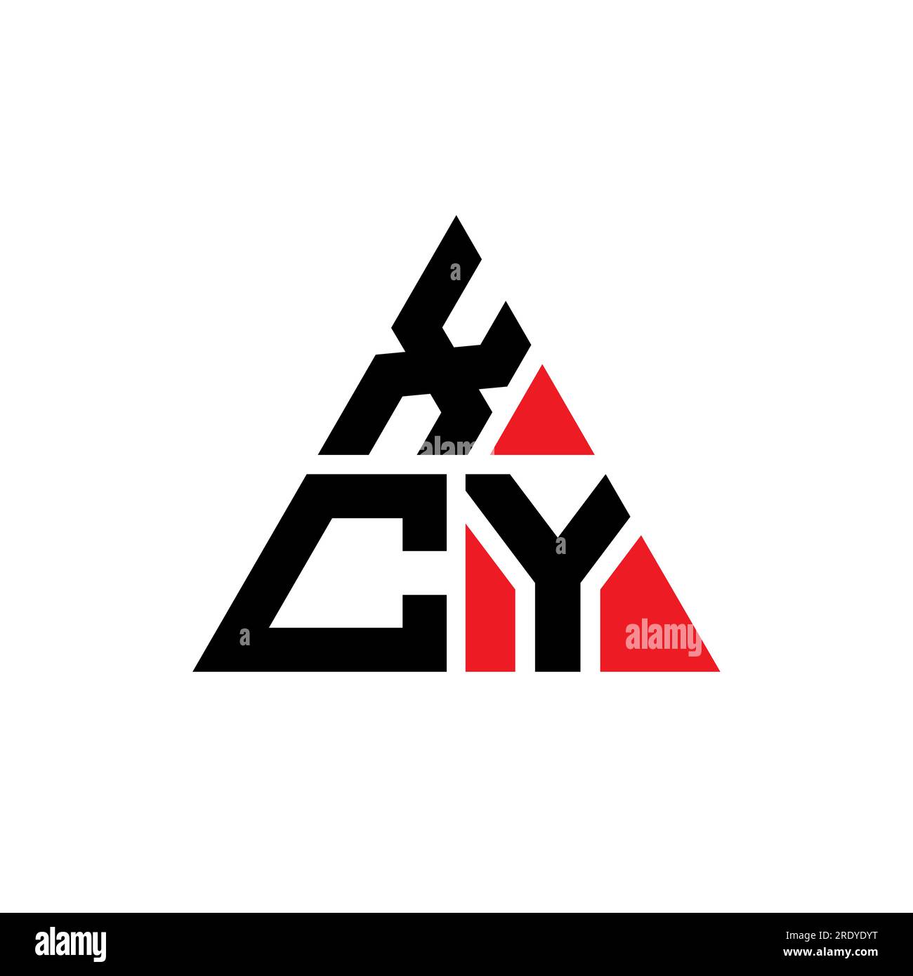 Xcy logo hi-res stock photography and images - Alamy
