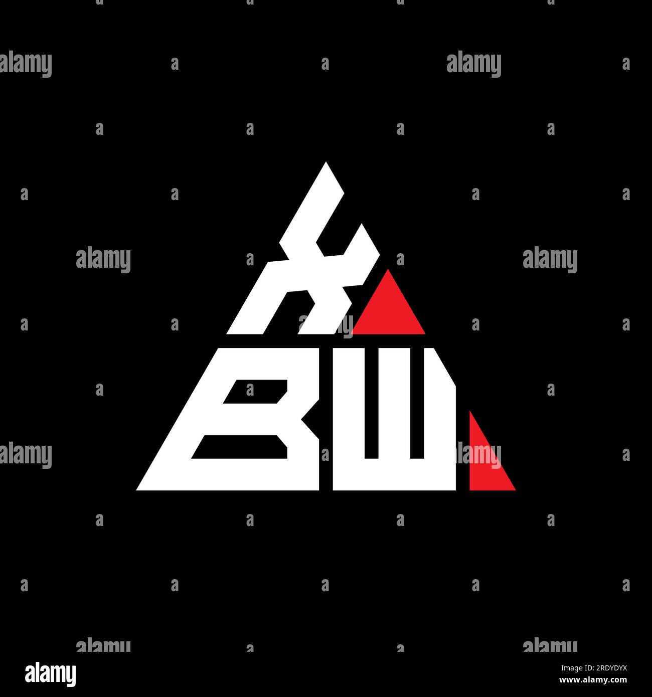 Xbw font hi-res stock photography and images - Alamy