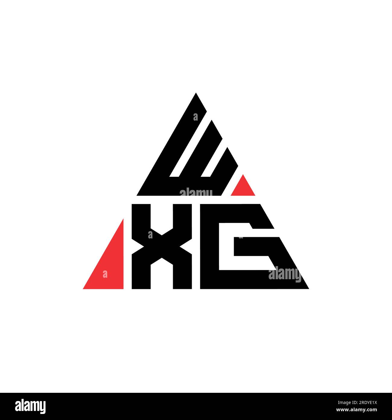 Wxg alphabet hi-res stock photography and images - Alamy