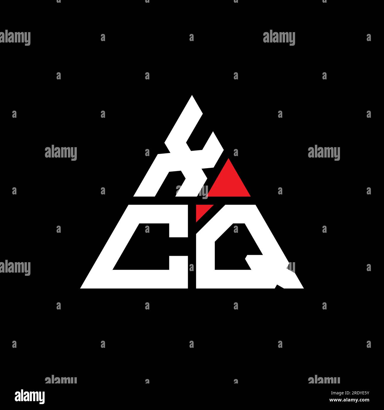 Xcq font hi-res stock photography and images - Alamy