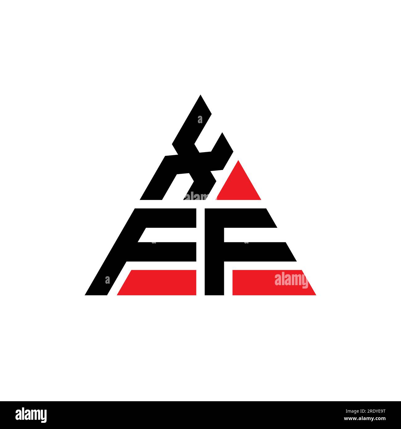 Xff logo hi-res stock photography and images - Alamy