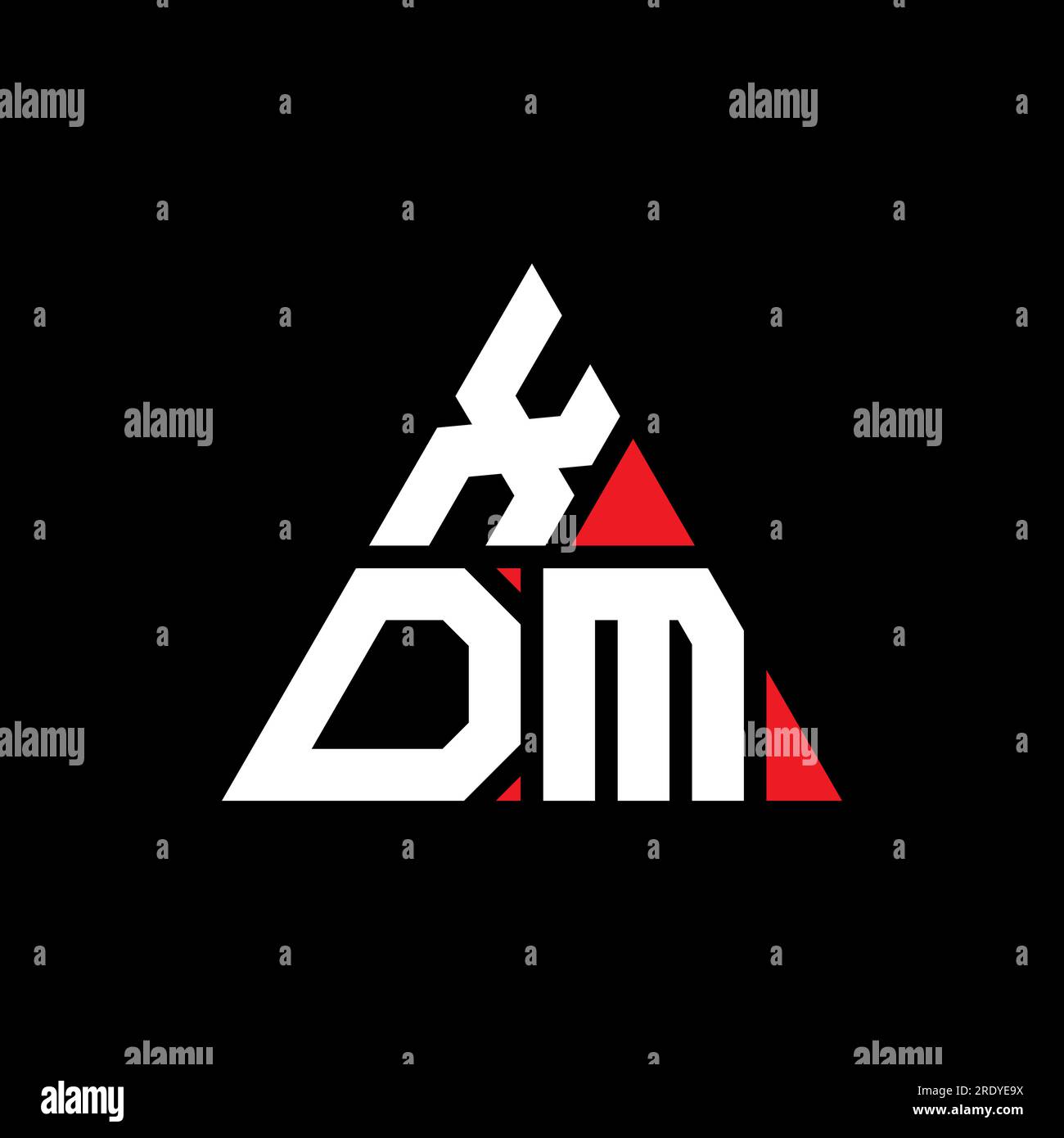 Xdm font hi-res stock photography and images - Alamy