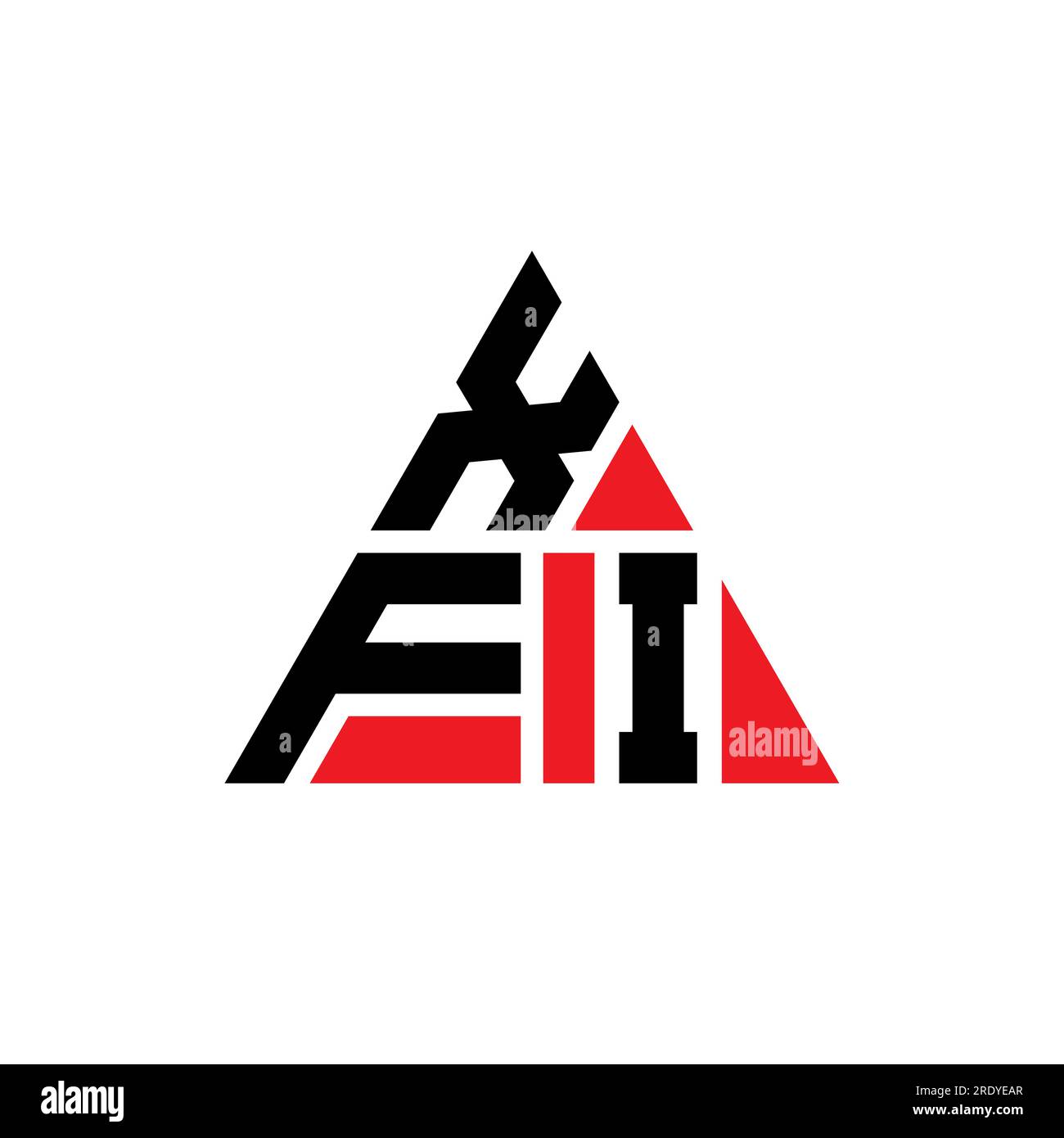 Xfi tech logo hi-res stock photography and images - Alamy