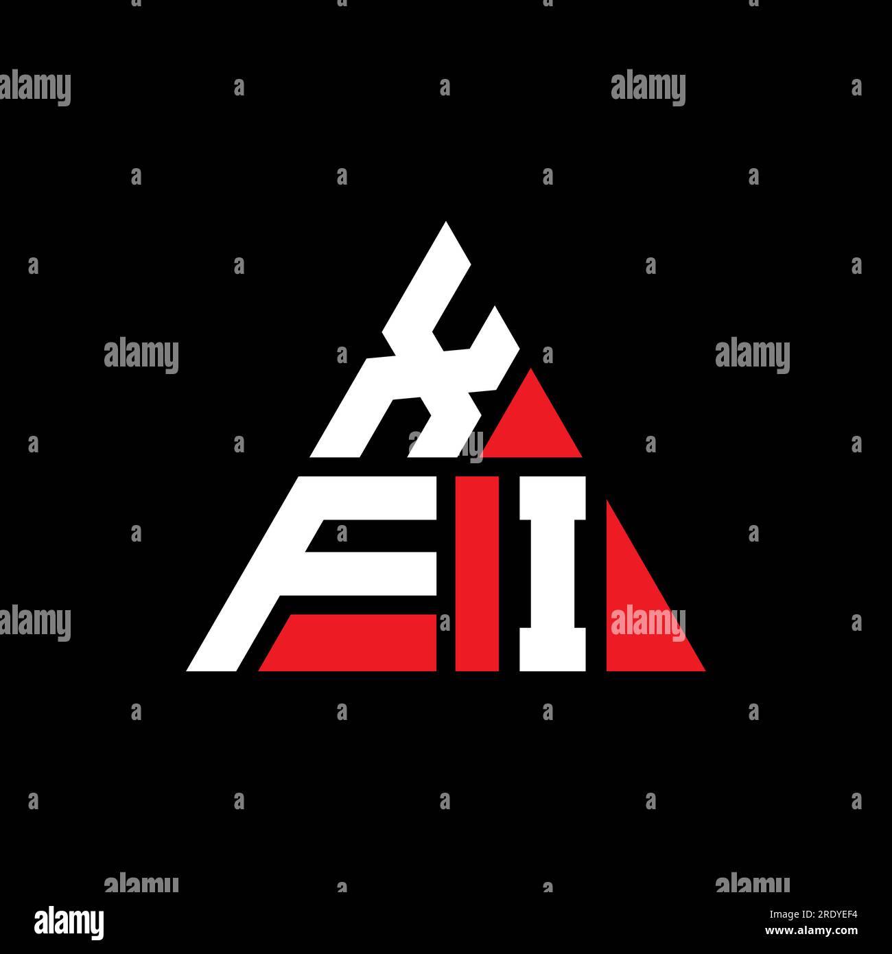 Xfi tech logo hi-res stock photography and images - Alamy