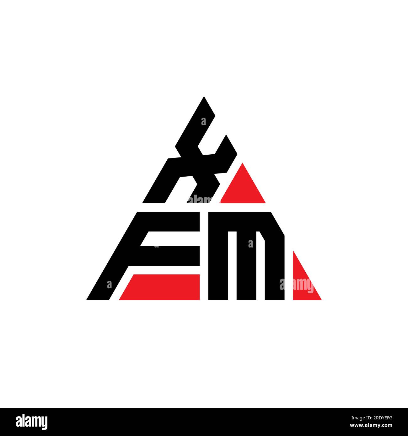 Xfm logo hi-res stock photography and images - Alamy