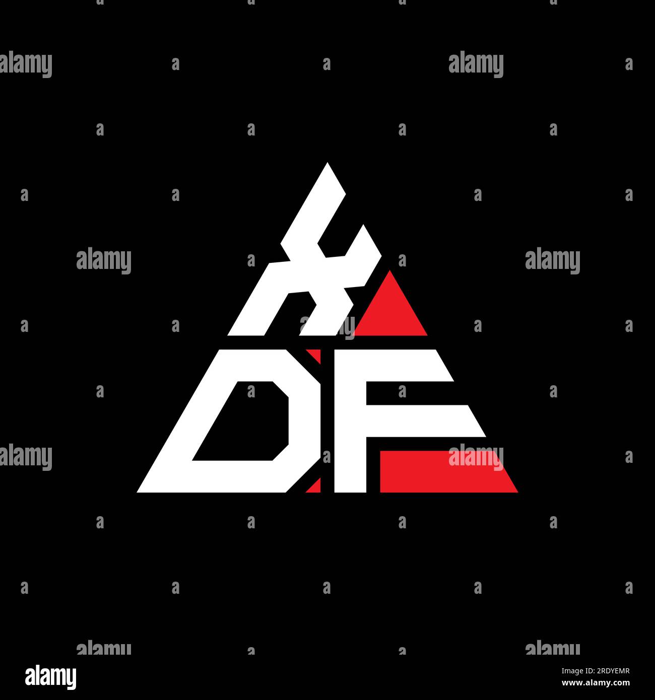 Xdf font hi-res stock photography and images - Alamy