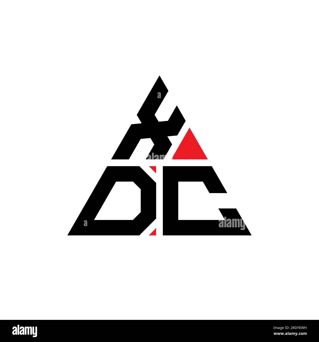 Xdb alphabet hi-res stock photography and images - Alamy