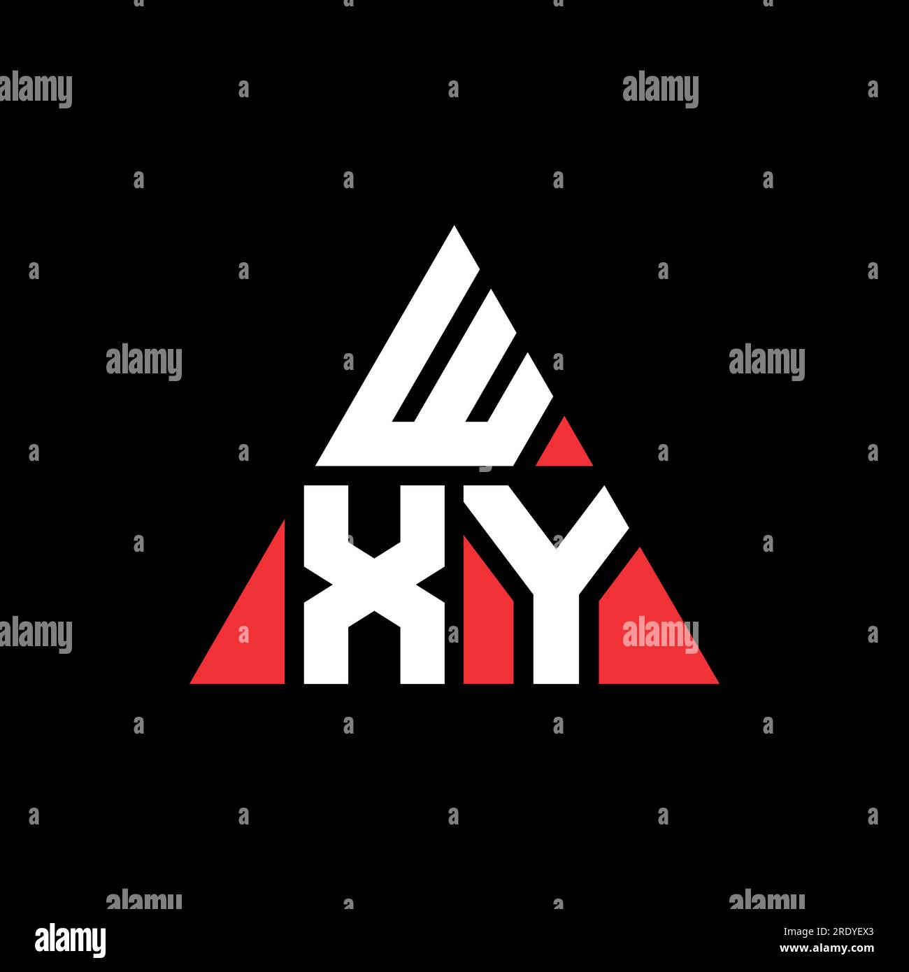 Wxy alphabet hi-res stock photography and images - Alamy