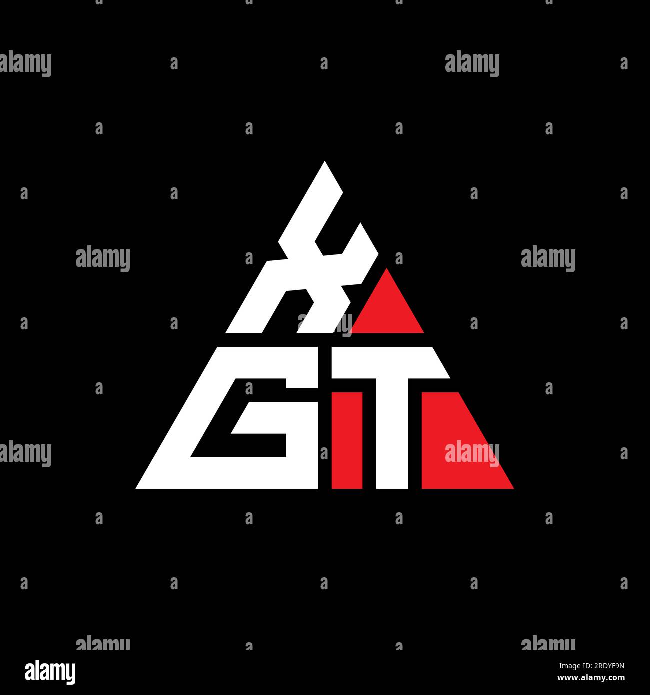 Xgt logo hi-res stock photography and images - Alamy