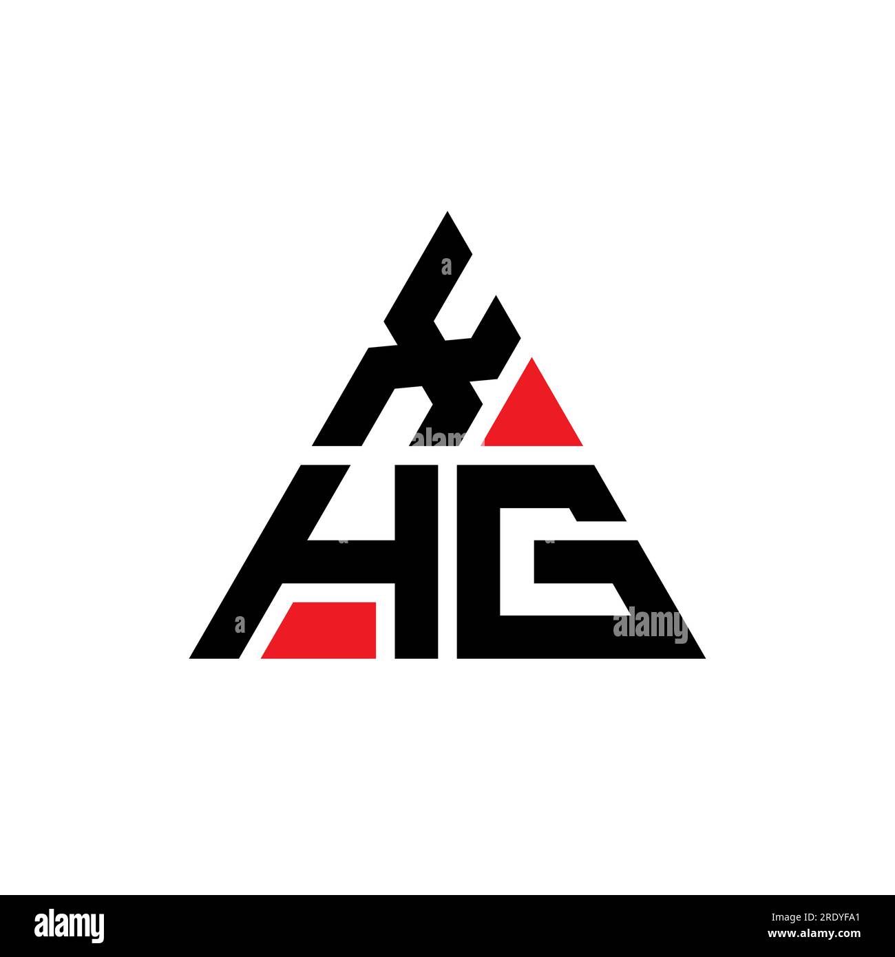 Xhg alphabet hi-res stock photography and images - Alamy