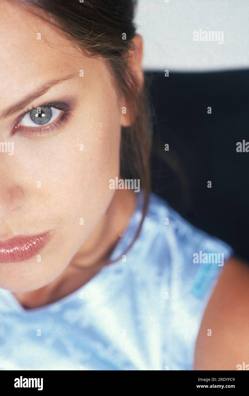 Pose himmel hi-res stock photography and images - Alamy