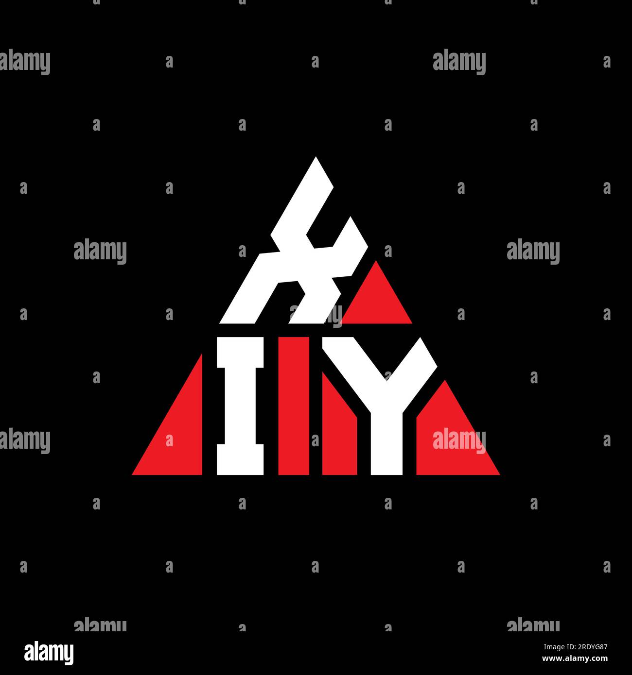 Xiy alphabet hi-res stock photography and images - Alamy