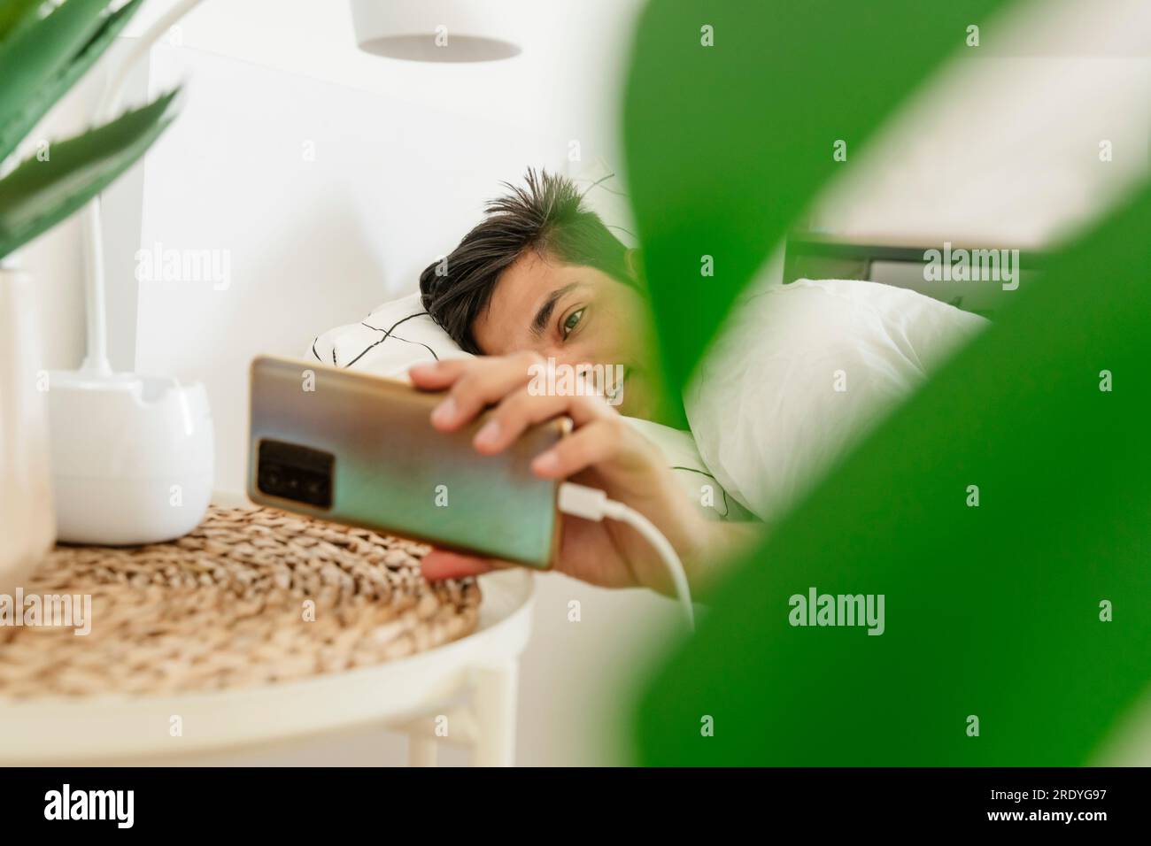 Charging room hi-res stock photography and images - Alamy