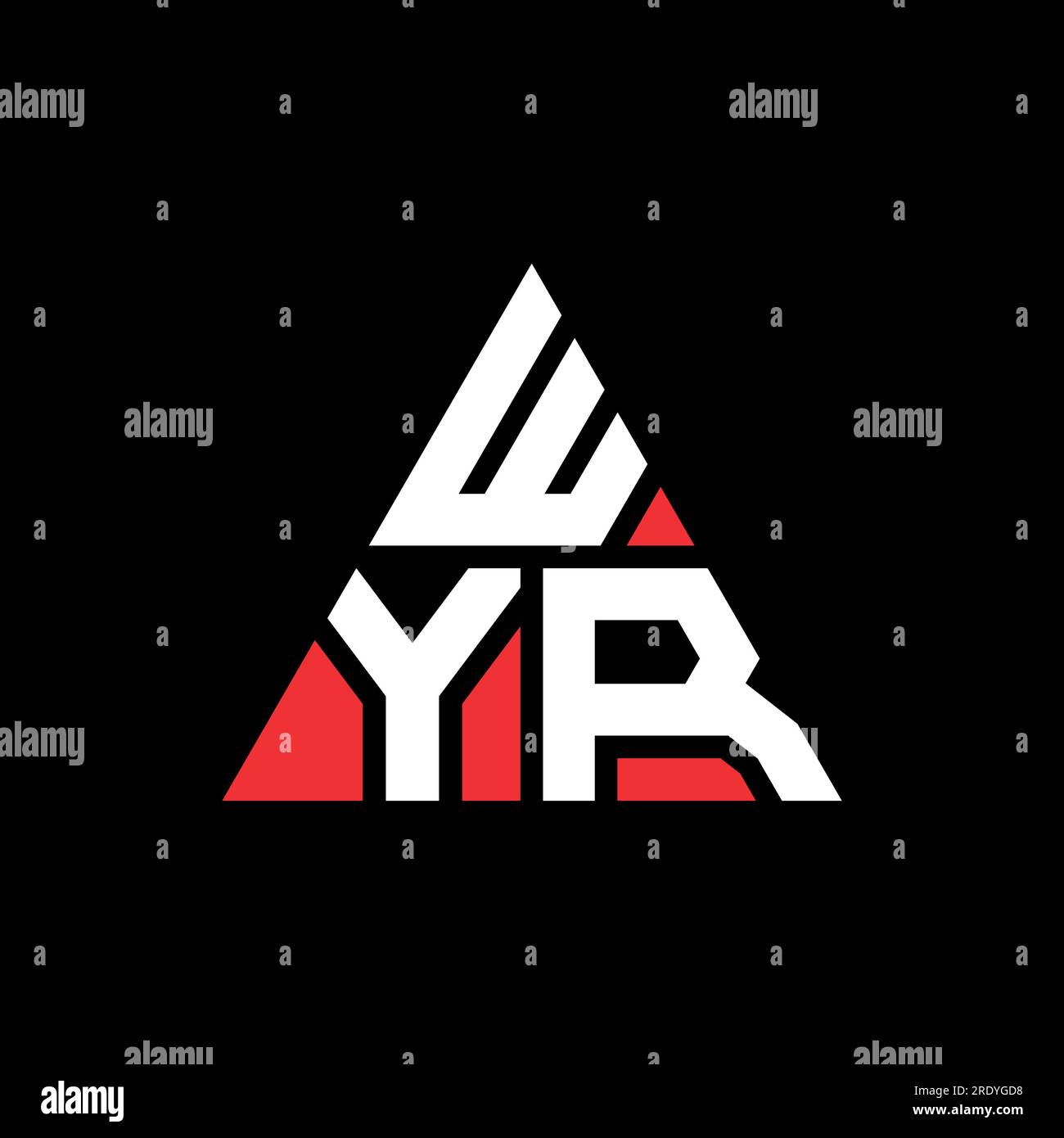 Wyr font hi-res stock photography and images - Alamy