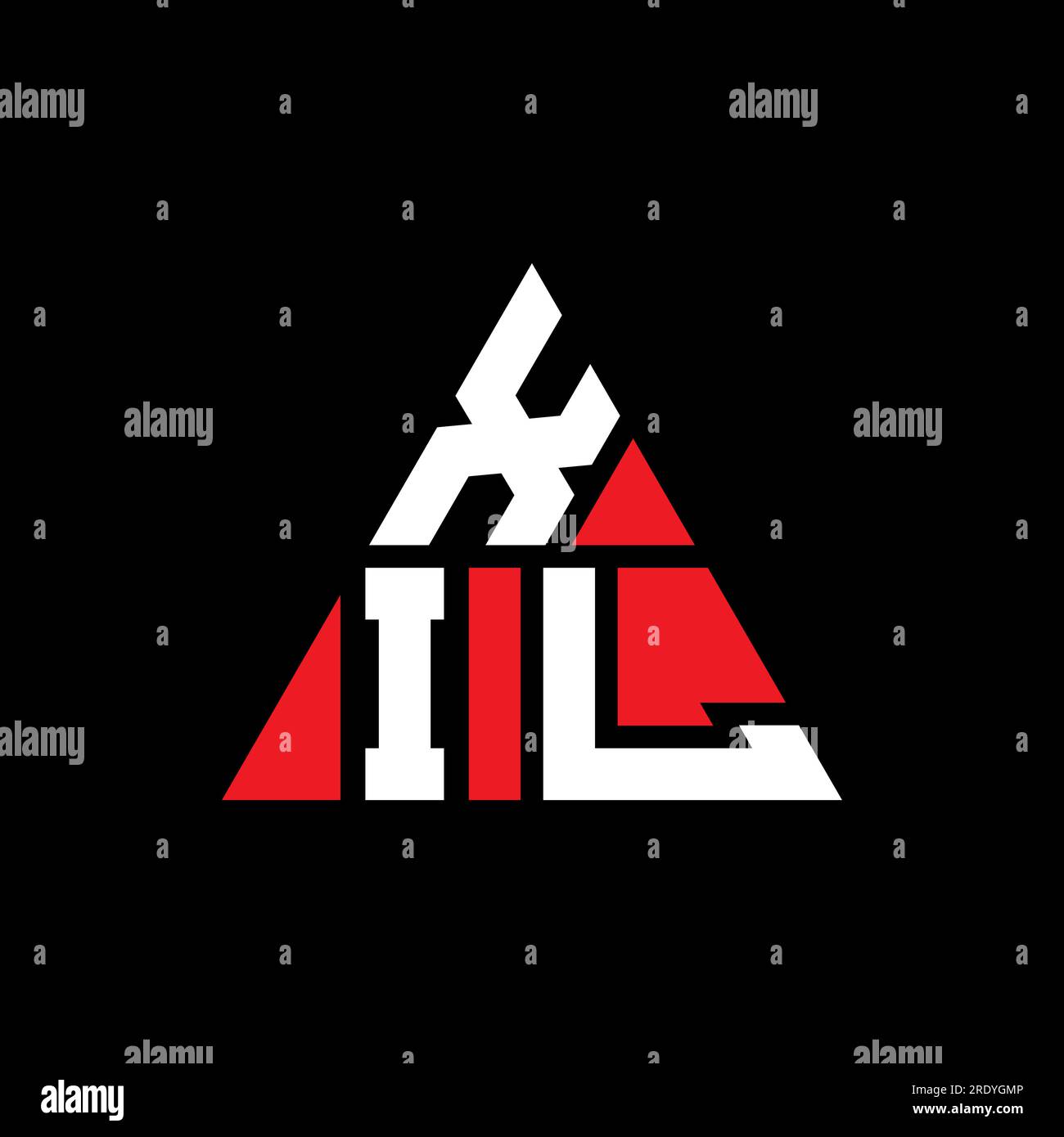 Xil font hi-res stock photography and images - Alamy