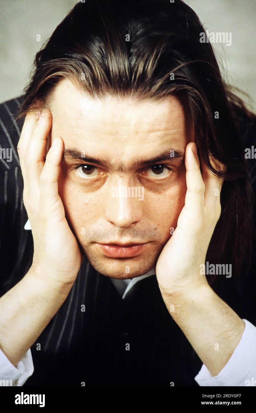 Mathias lange hi-res stock photography and images - Alamy