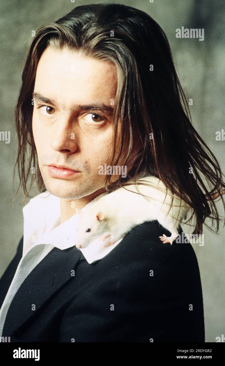 Mathias lange hi-res stock photography and images - Alamy