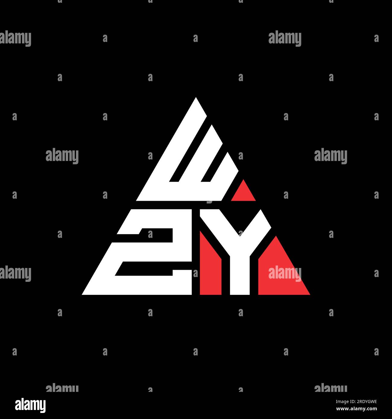 Wzy font hi-res stock photography and images - Alamy