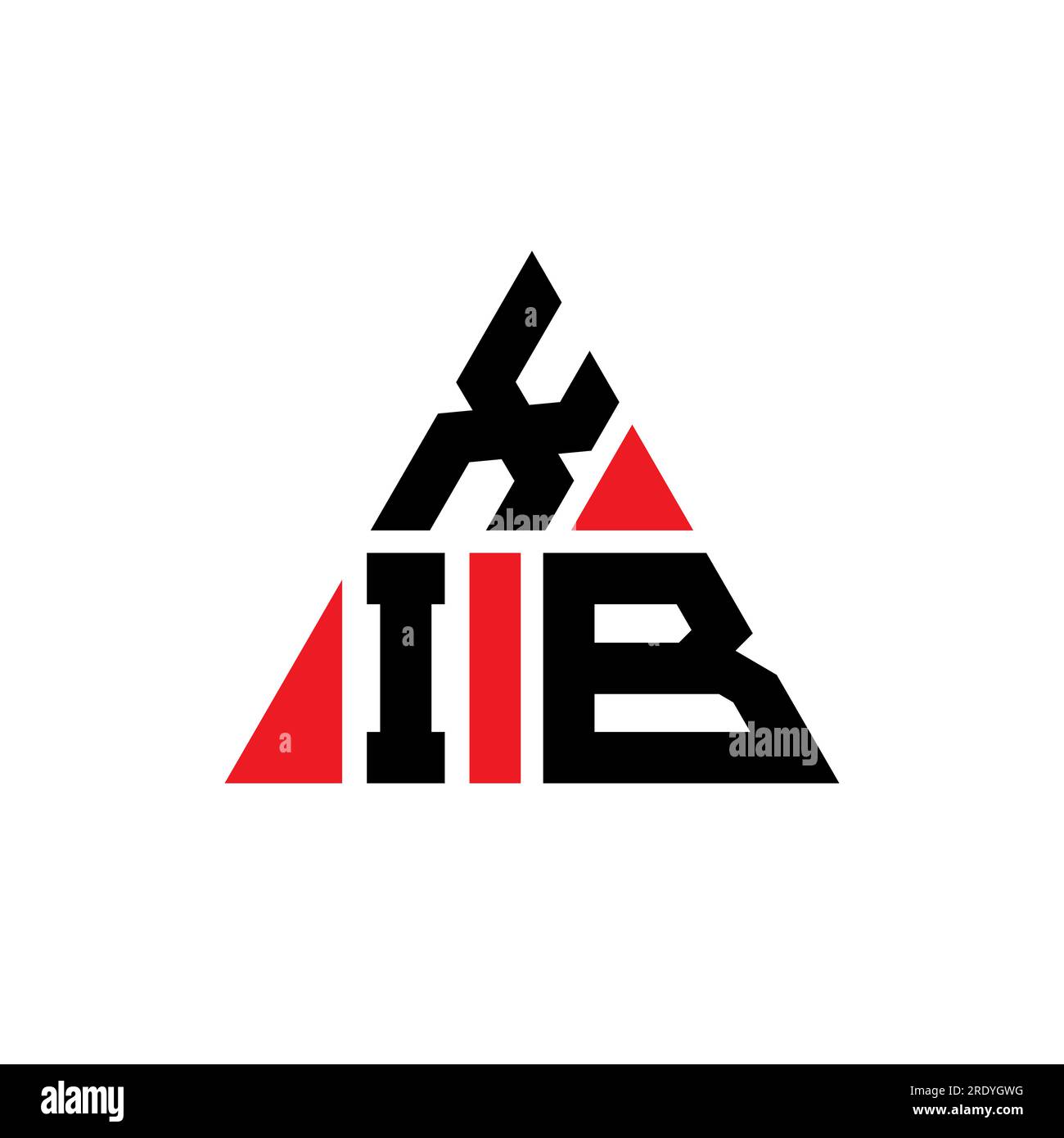 Xib alphabet hi-res stock photography and images - Alamy