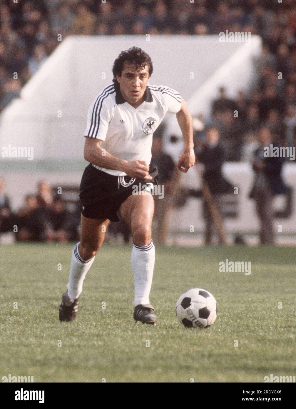 Germany football national team hi-res stock photography and images - Alamy