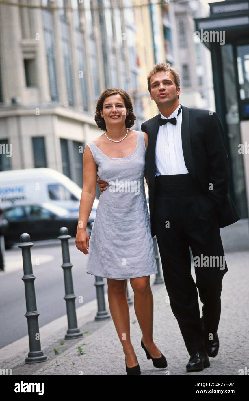 Nicole berlin hi-res stock photography and images - Alamy