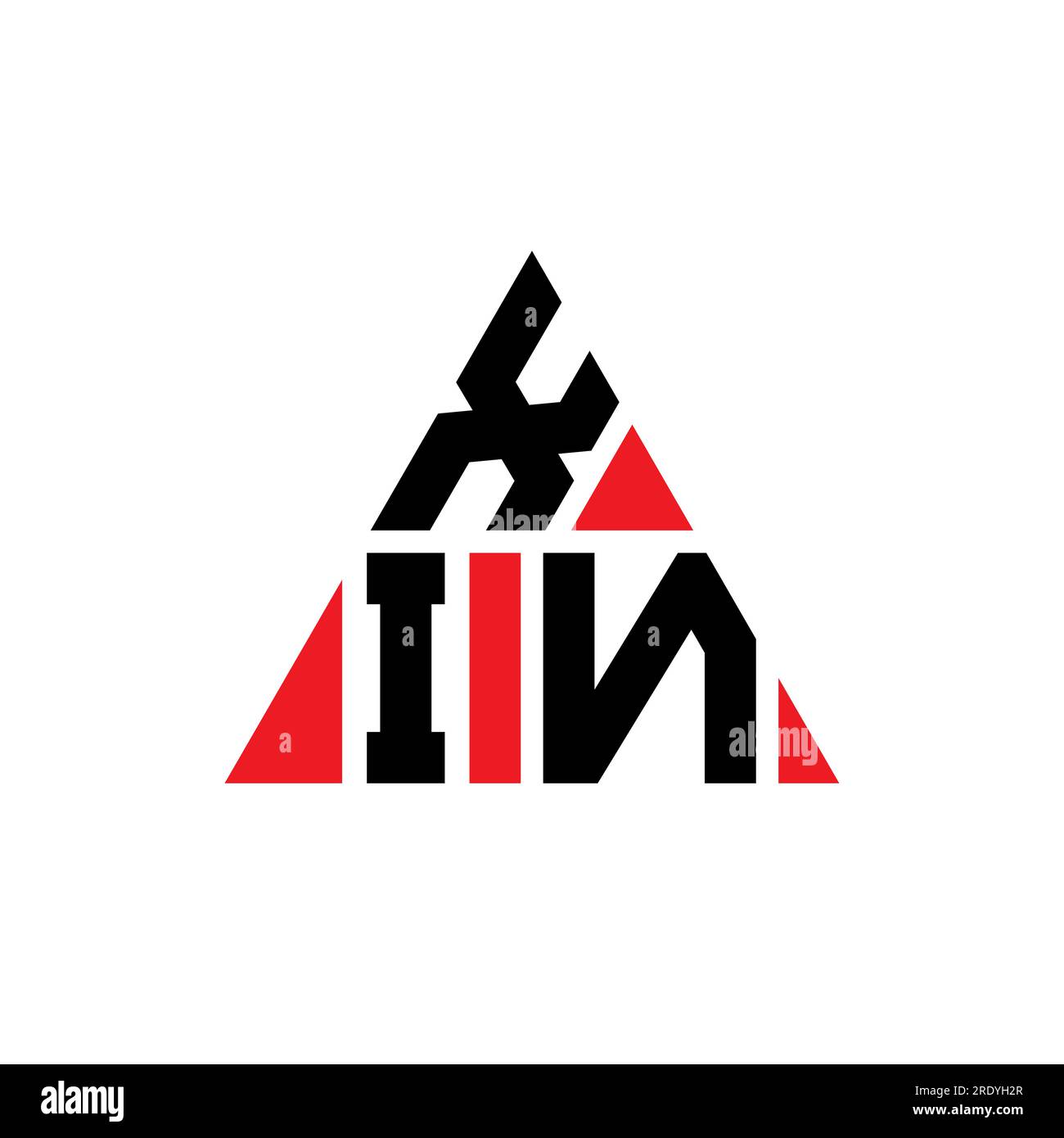 Xin letter hi-res stock photography and images - Alamy