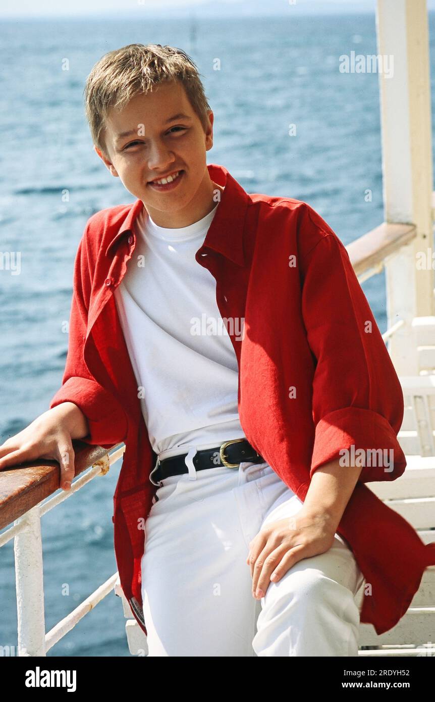 Michael jr hi-res stock photography and images - Alamy