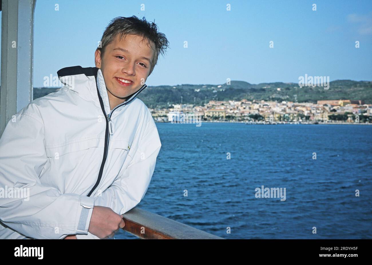 Belgischer junge hi-res stock photography and images - Alamy