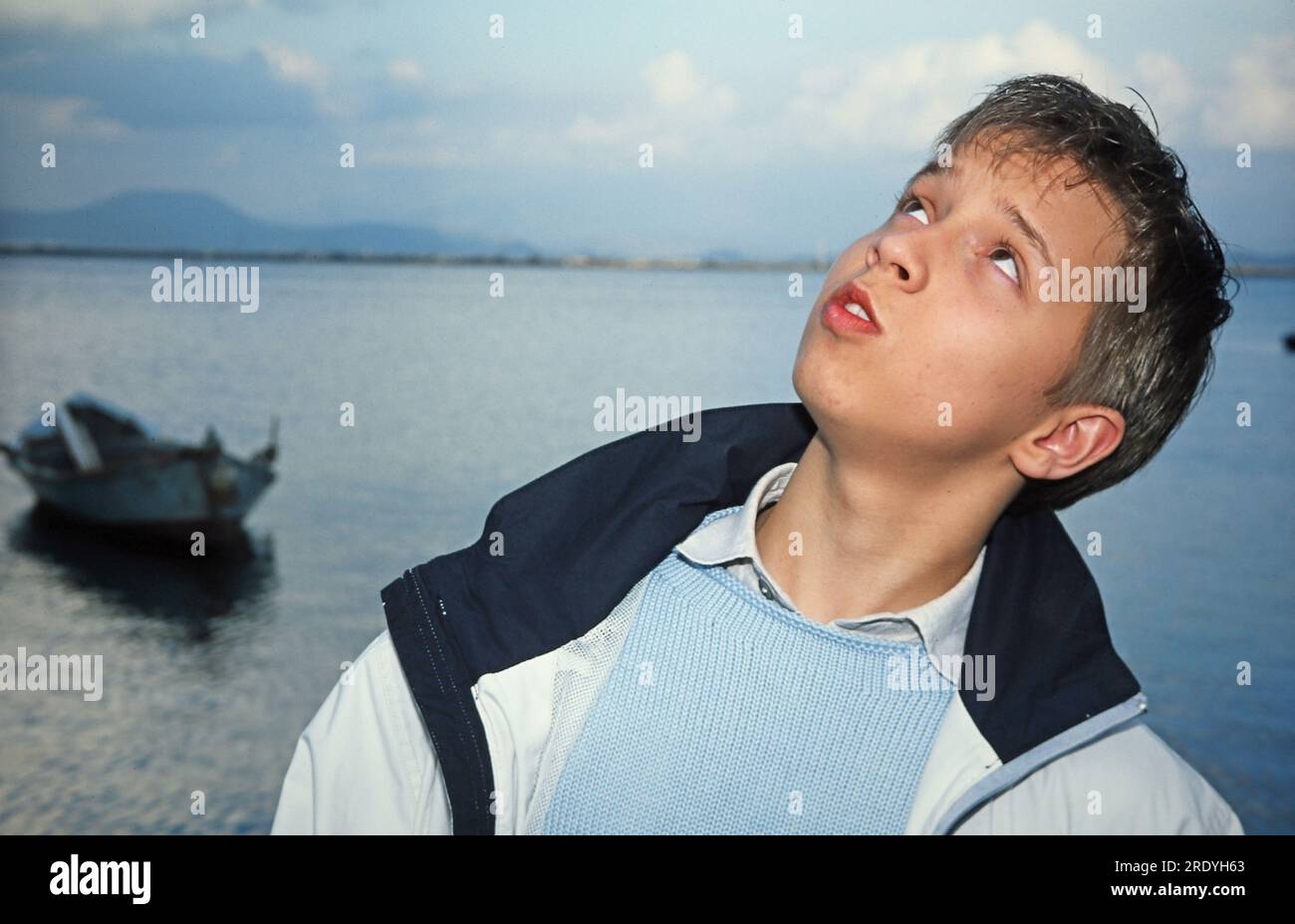 Michael junior hi-res stock photography and images - Alamy