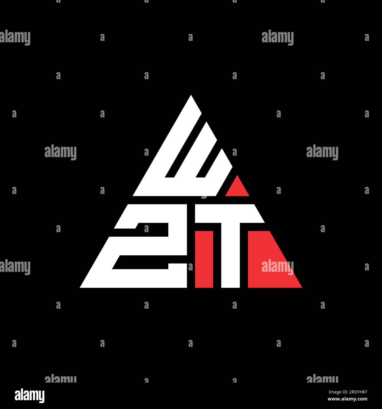 Wzt icon hi-res stock photography and images - Alamy
