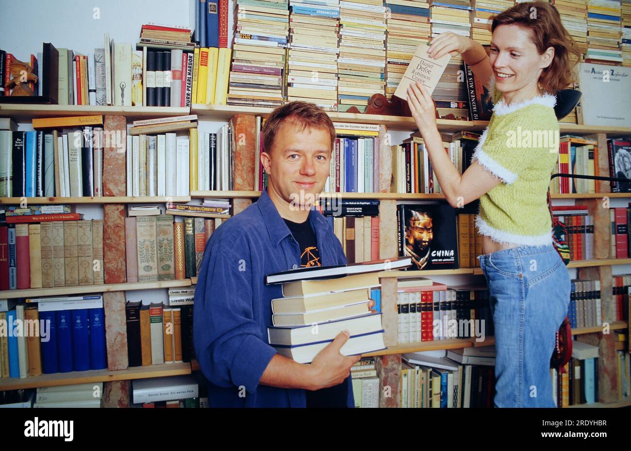 Tino Eisbrenner, deutscher Liedermacher, Theaterdarsteller, Komponist, Musikproduzent und ...