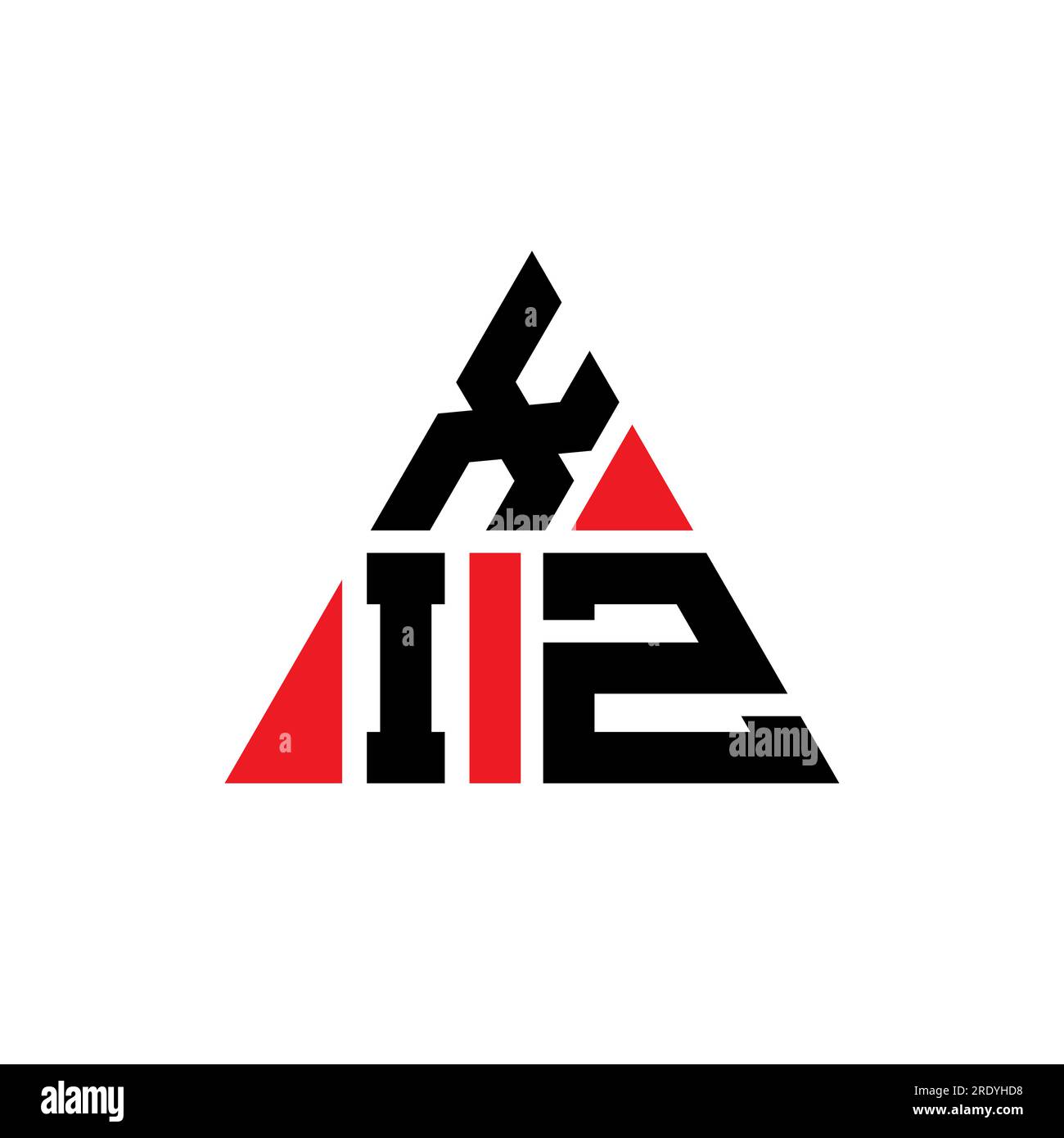 Xiz logo hi-res stock photography and images - Alamy