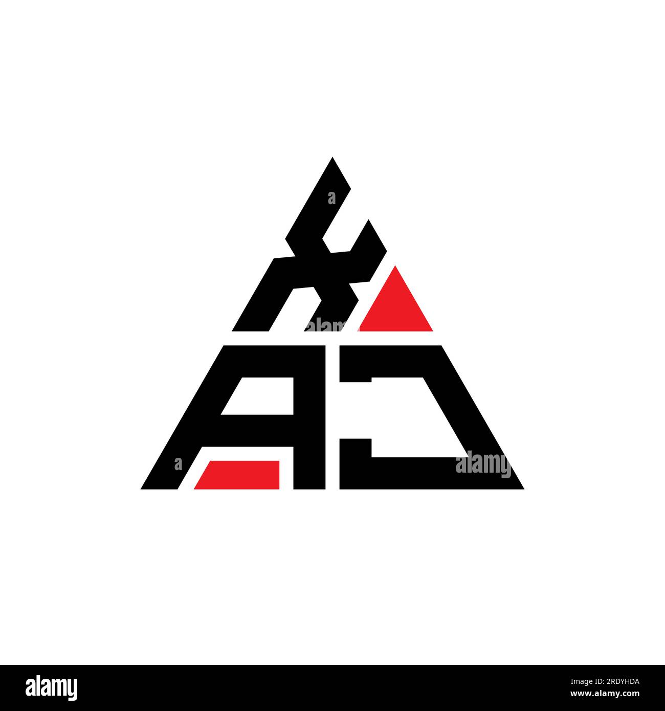Xaj letter hi-res stock photography and images - Alamy