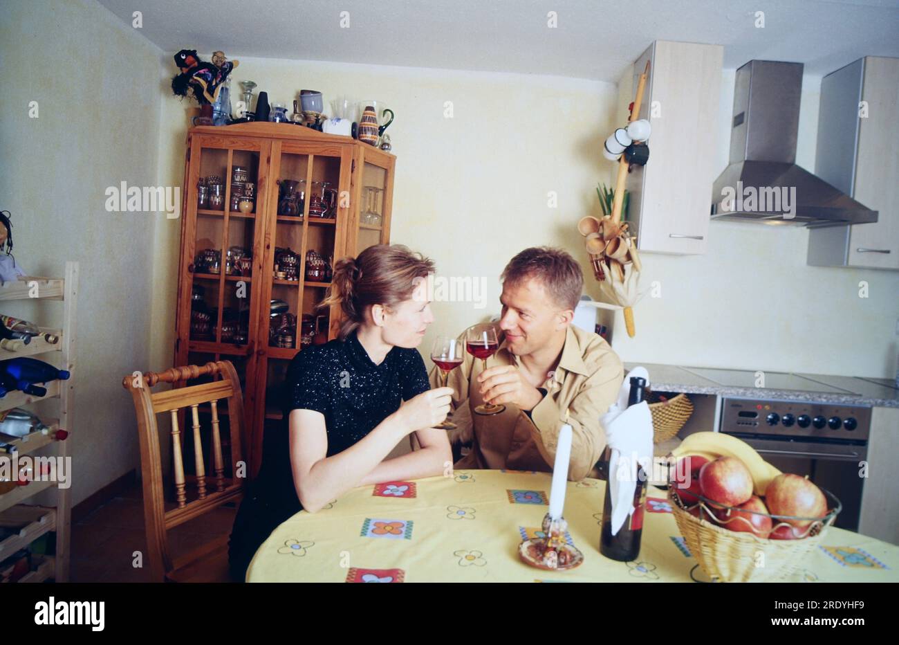 Tino Eisbrenner, deutscher Liedermacher, Theaterdarsteller, Komponist, Musikproduzent und ...