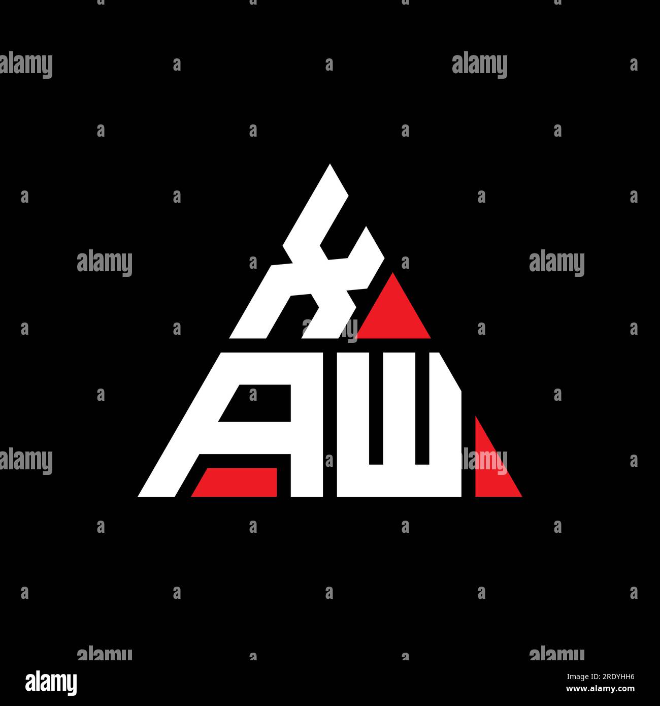 Xaw symbol hi-res stock photography and images - Alamy