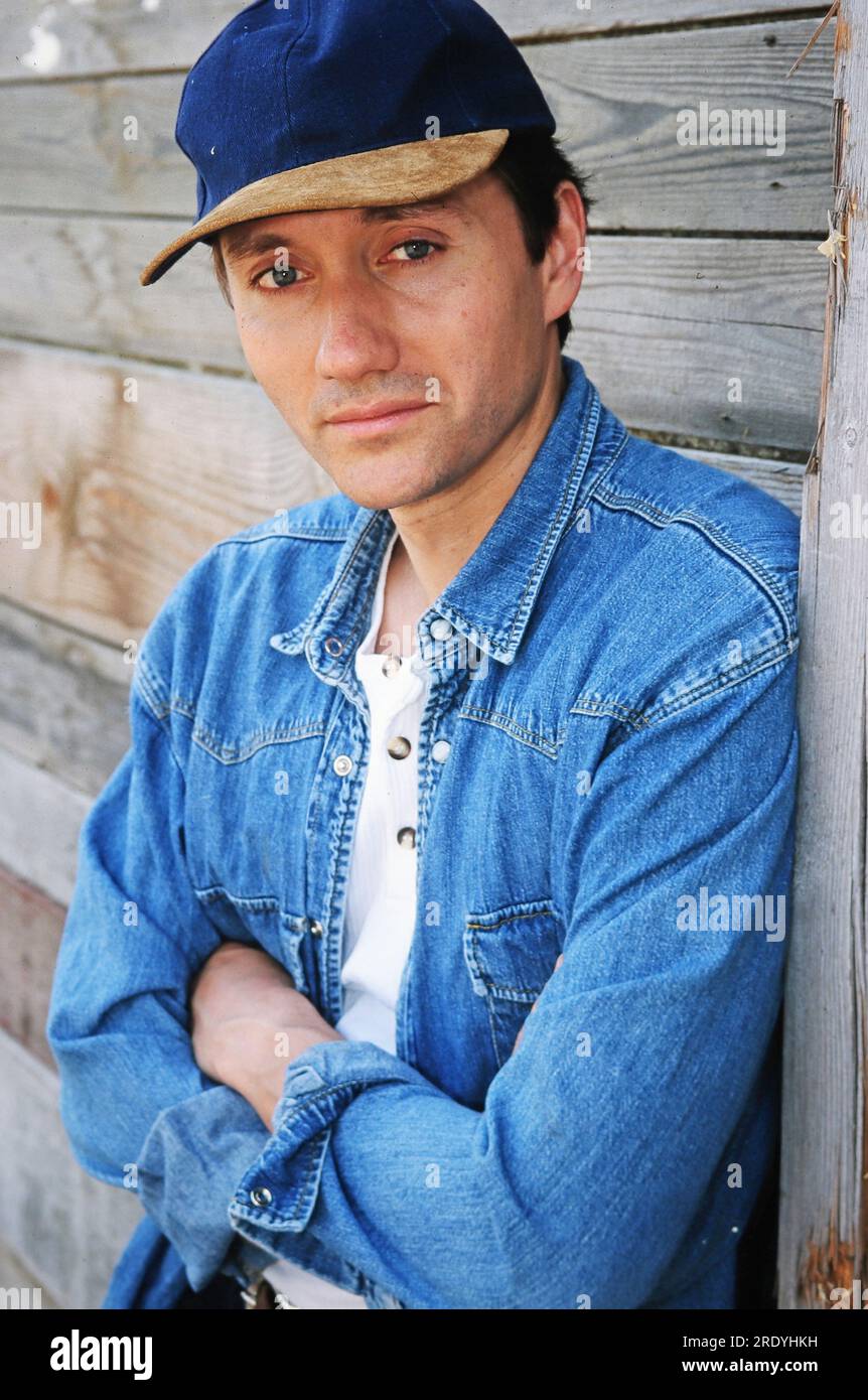 Ulrich Reinthaller, österreichischer Film-, Theater- und ...