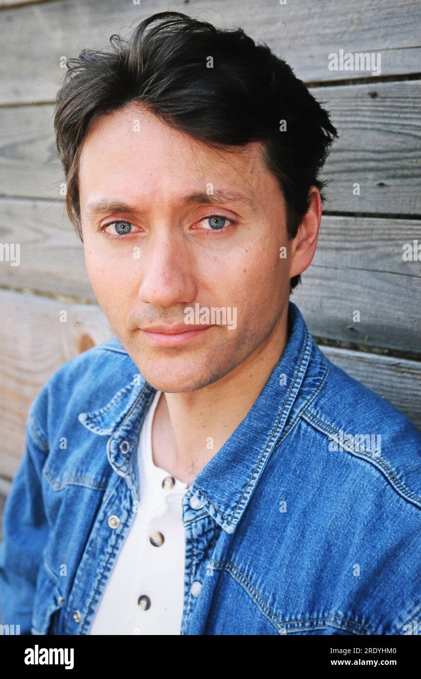 Ulrich Reinthaller, österreichischer Film-, Theater- und ...