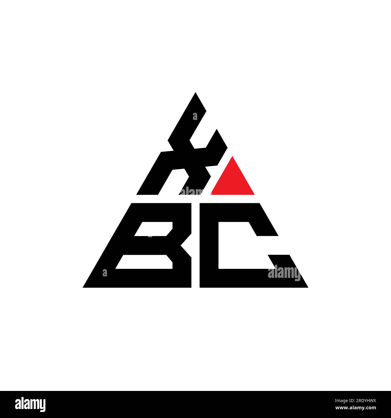 Xbc logo hi-res stock photography and images - Alamy