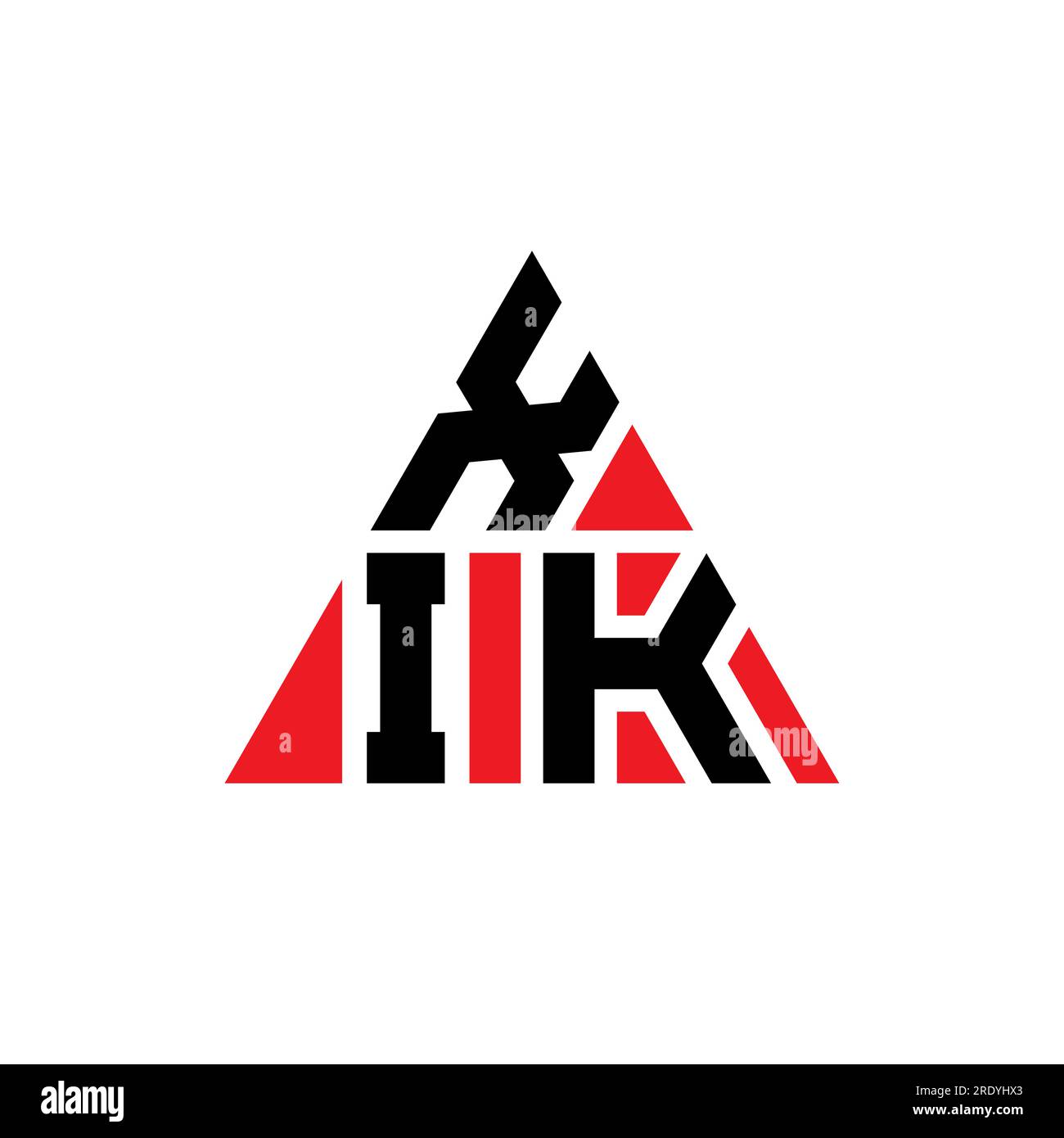 Xik font hi-res stock photography and images - Alamy