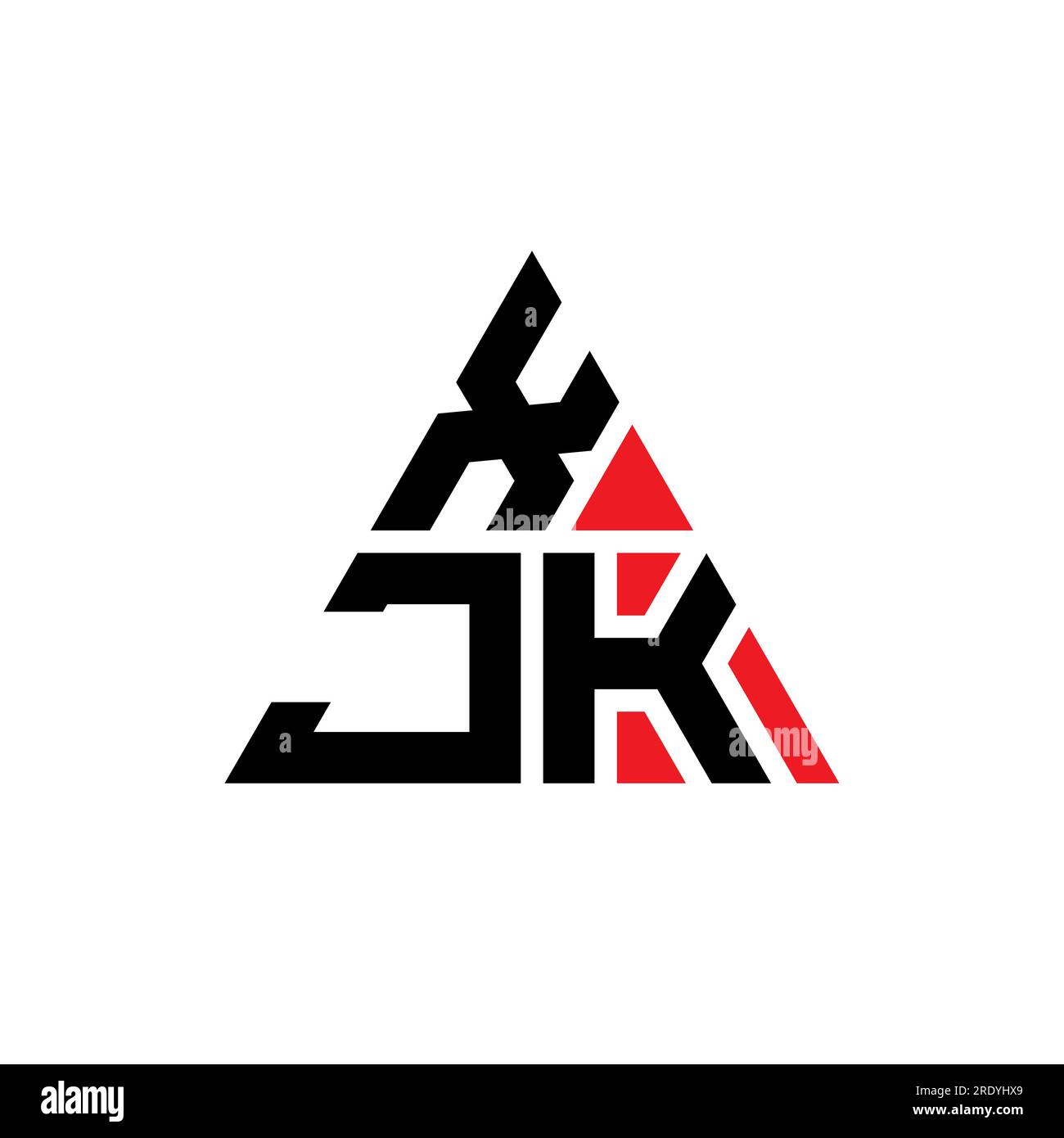 Xjk alphabet hi-res stock photography and images - Alamy