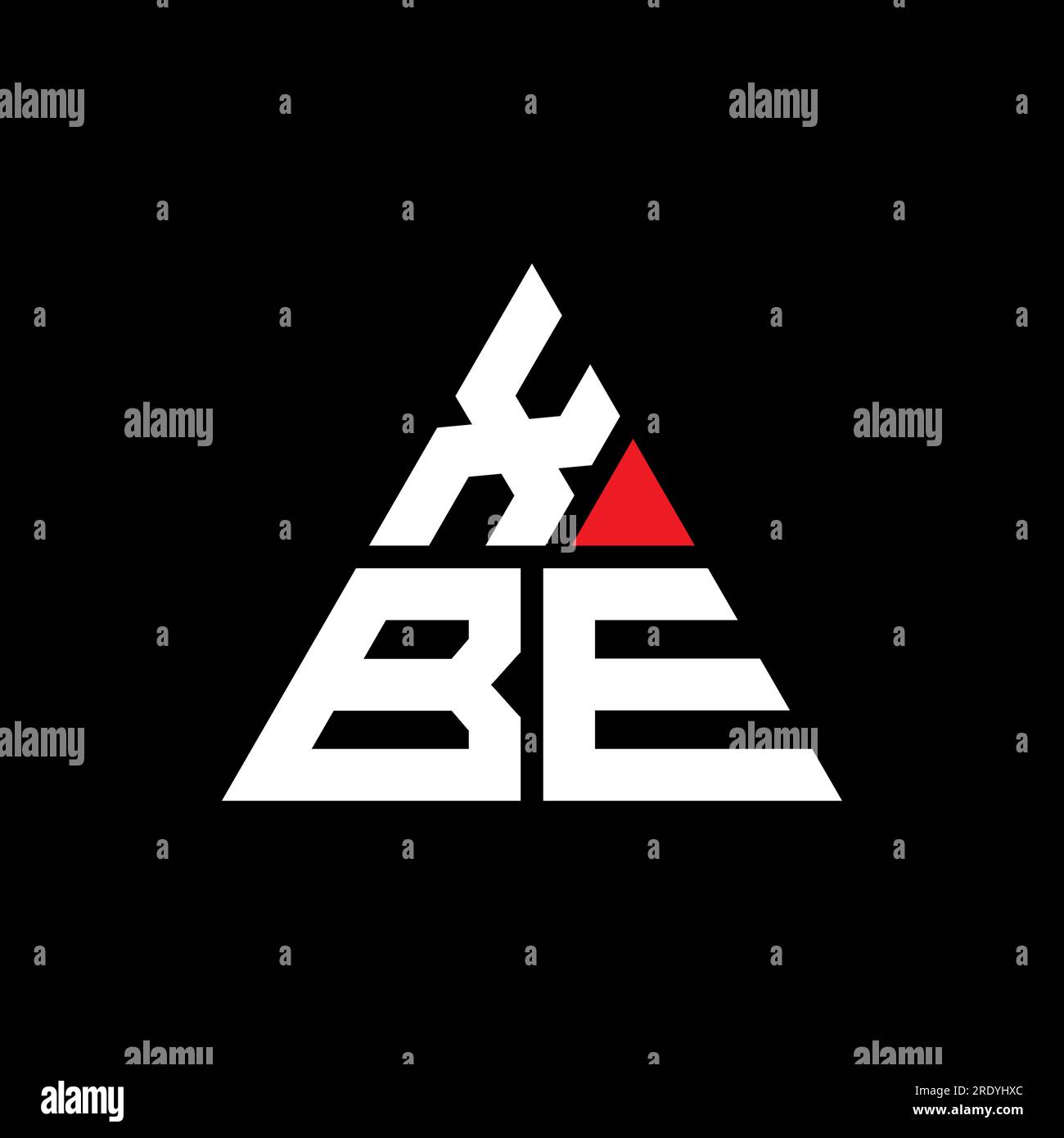 Xbe alphabet hi-res stock photography and images - Alamy