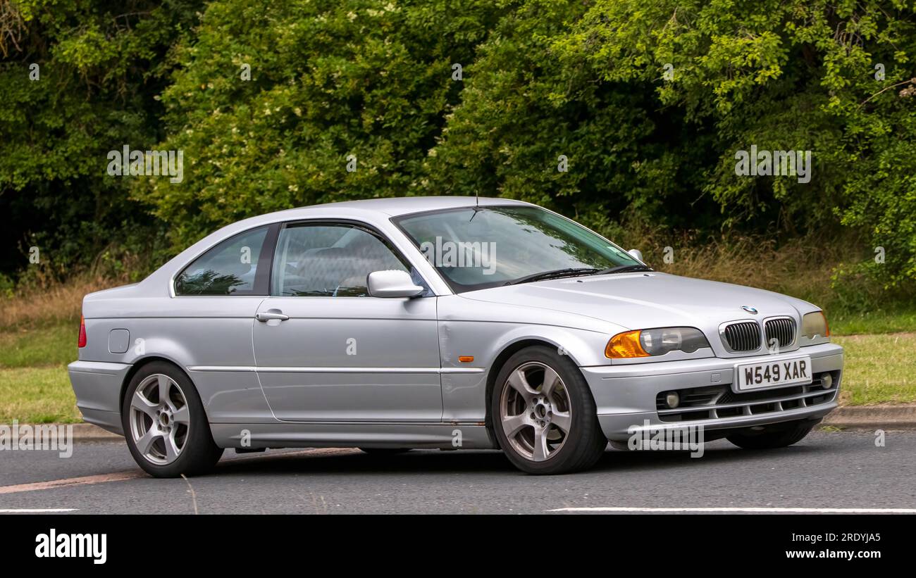 Se 323 hi-res stock photography and images - Alamy