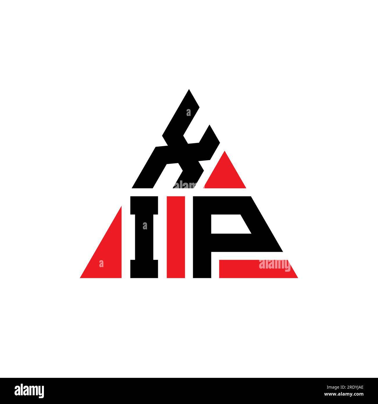 Xip logo hi-res stock photography and images - Alamy