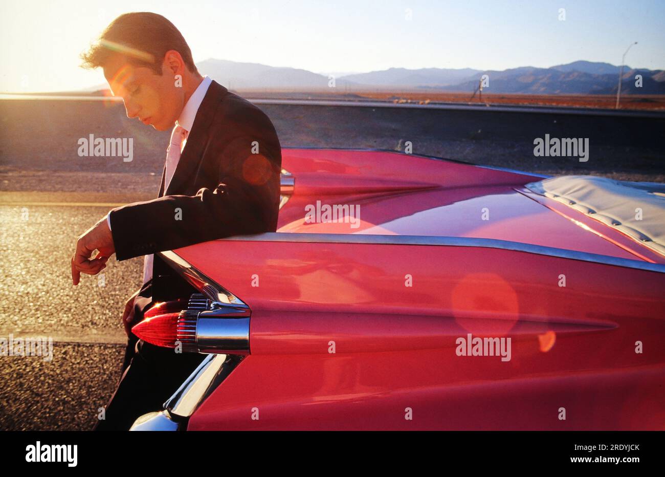 Helmut Lotti, belgischer Sänger aus den Bereichen Pop und Crossover, im ...