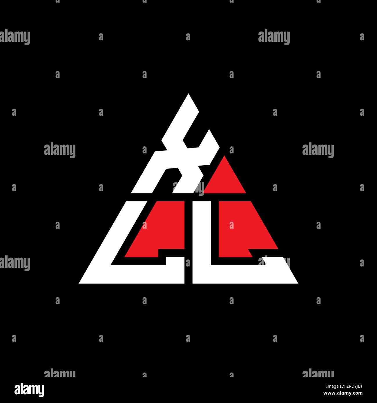 Xll alphabet hi-res stock photography and images - Alamy